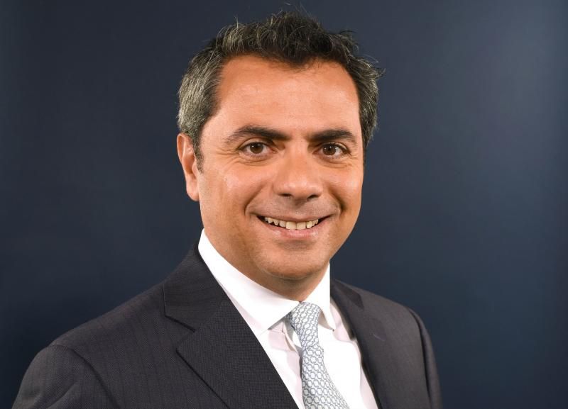 MetLife shuffles senior leadership as part of CEO transition ...